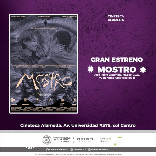 Mostro - AREMA Ticket