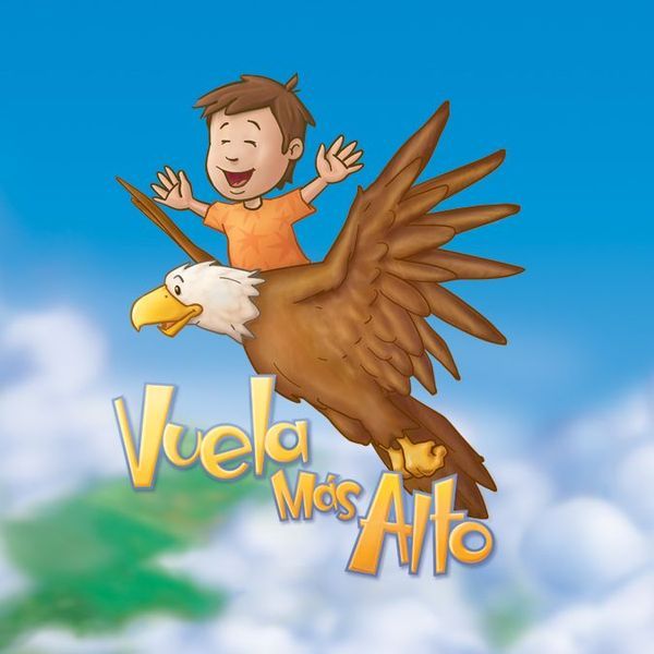 Obra Musical VUELA MAS ALTO - AREMA Ticket