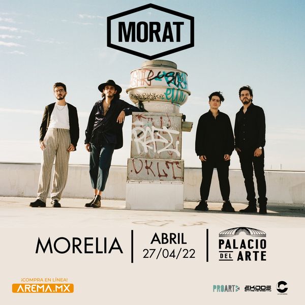 Morat - AREMA Ticket