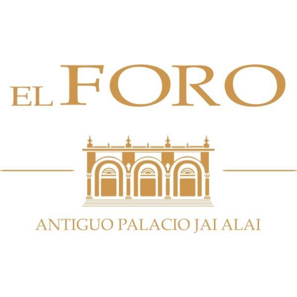 El Foro Antiguo Palacio Jai Alai - AREMA Ticket