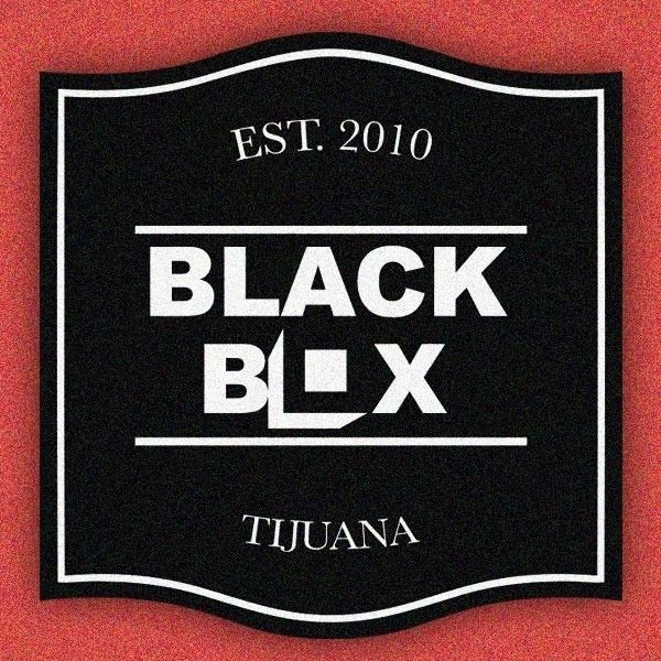 Black Box Tijuana - AREMA Ticket